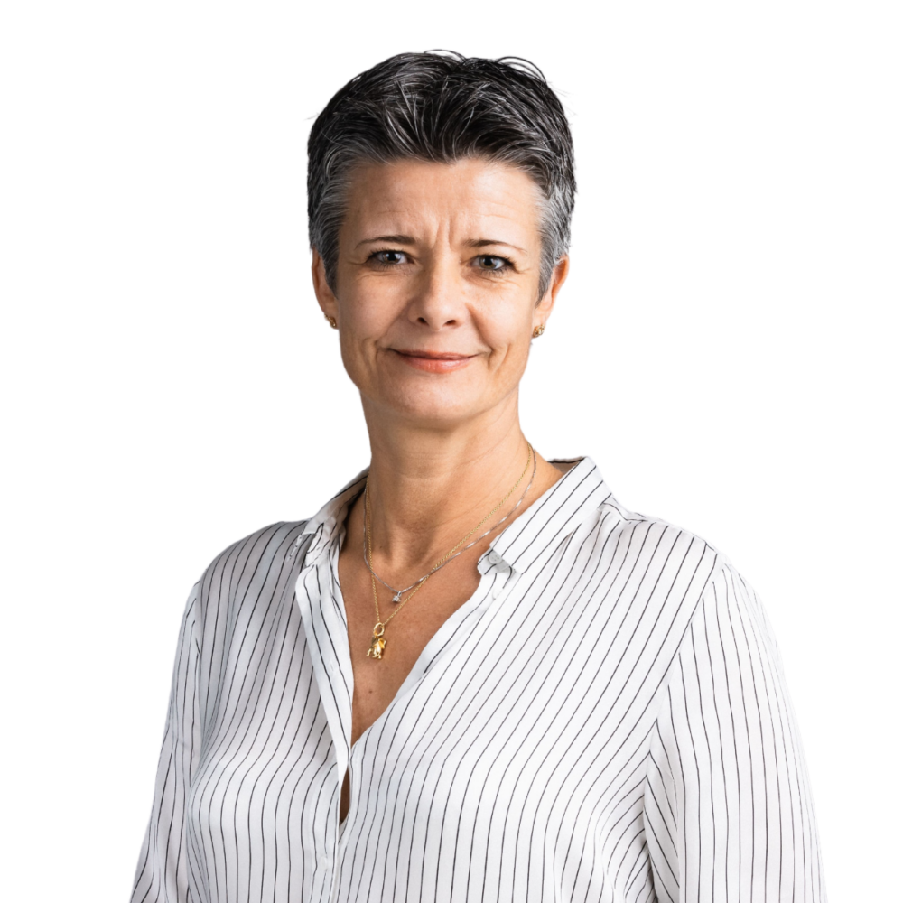 Management - North Media A/S