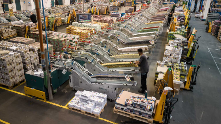 FK Distribution - North Media A/S