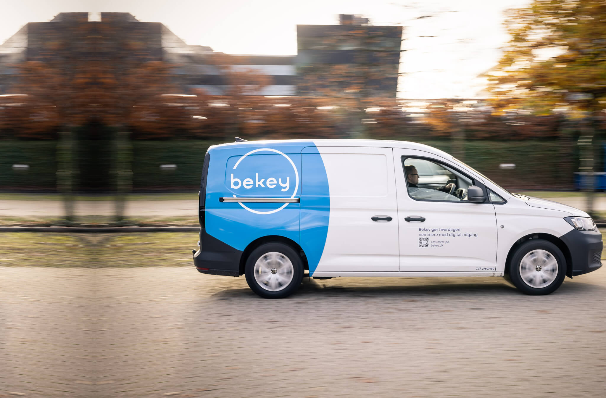 Forside - North Media A/S