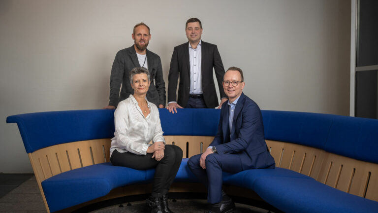 Ledelsen - North Media A/S