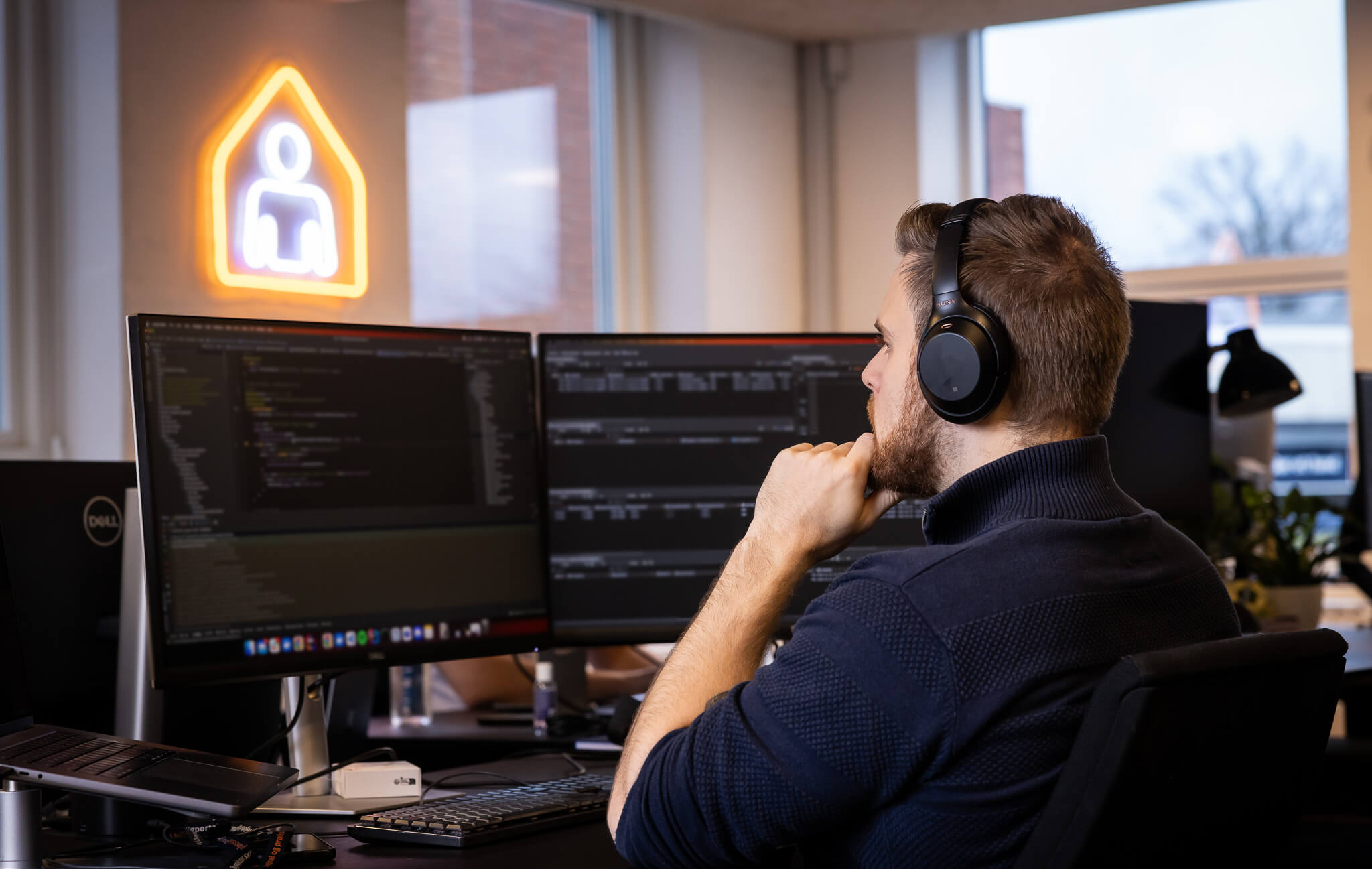 Forside - North Media A/S