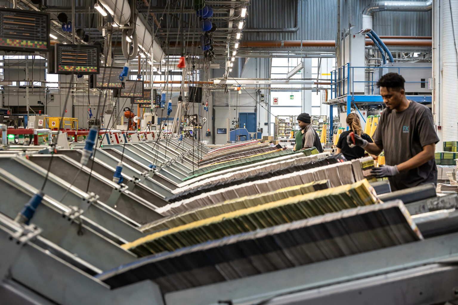 Corporate Governance - North Media A/S