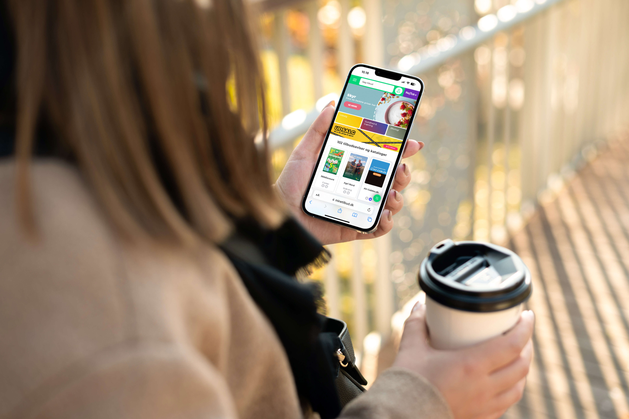 Forside - North Media A/S